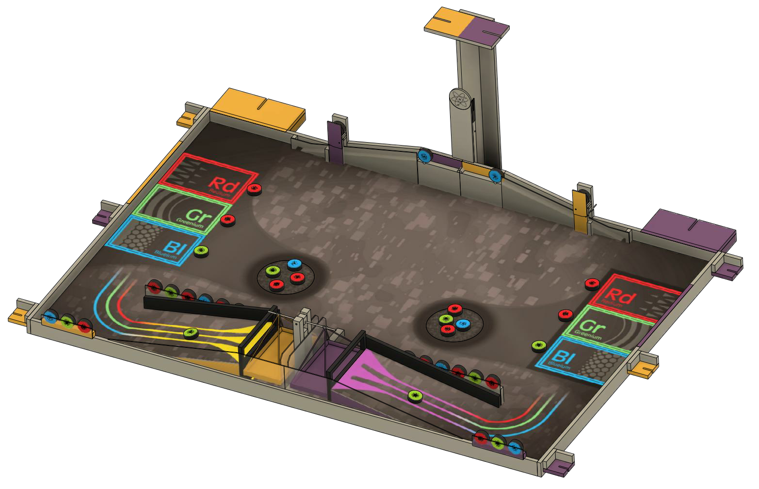 Atom Factory - 2019 - Page 3 sur 3 - RCVA